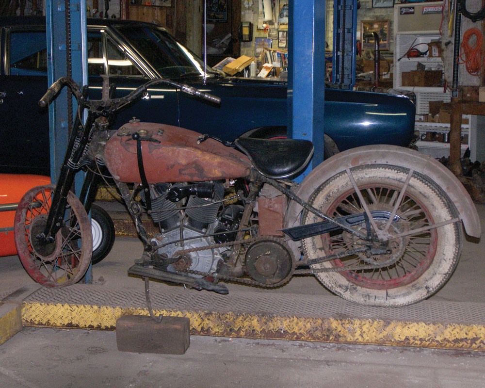 REPLICANT METALS Customer Rides