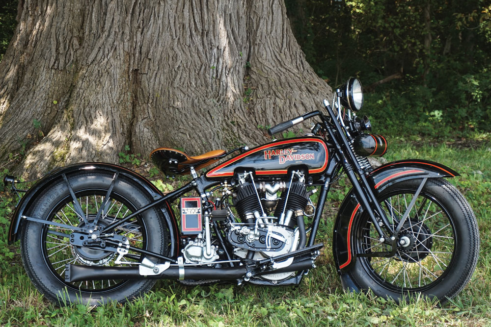 REPLICANT METALS Customer Rides